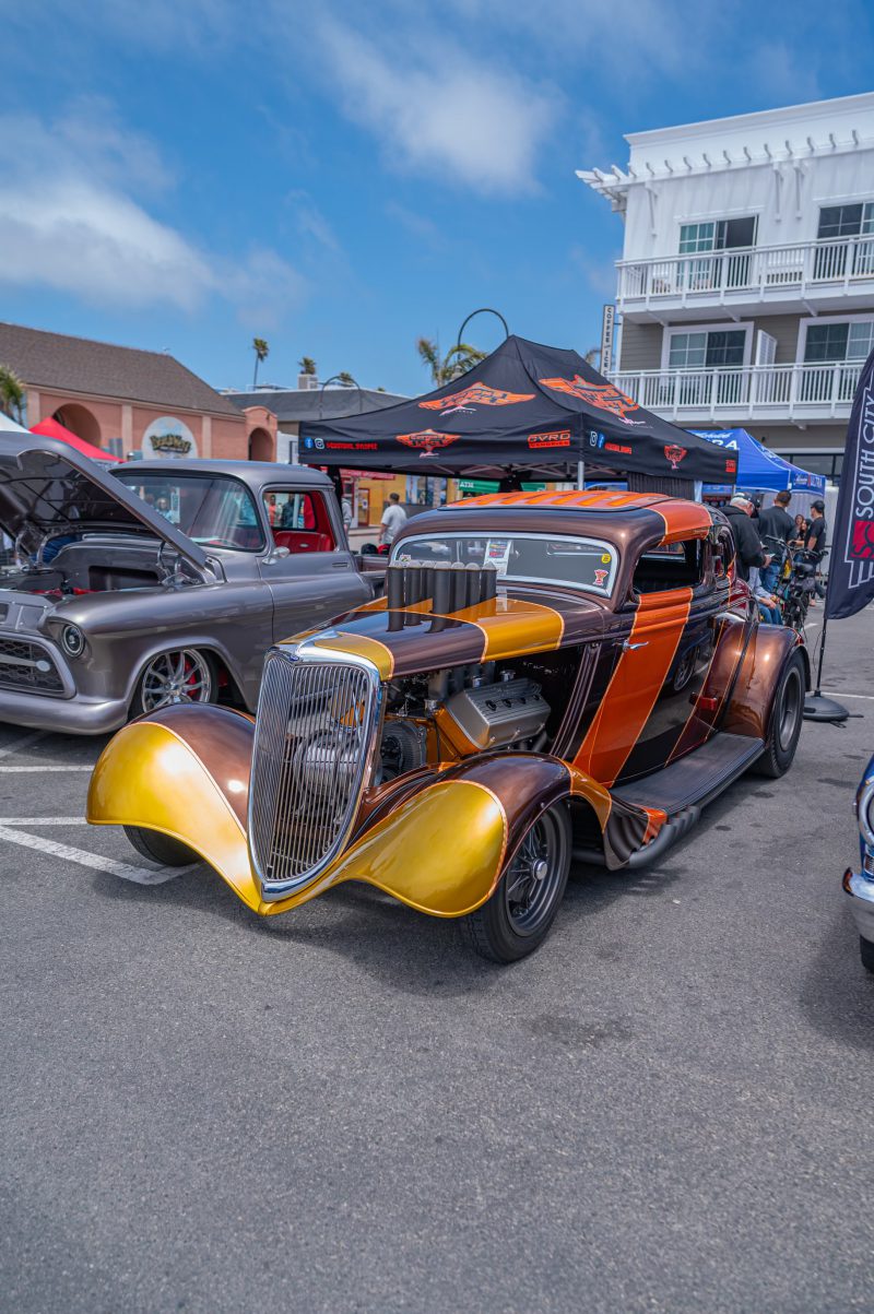 2023 Classic at Pismo Beach Award Winners