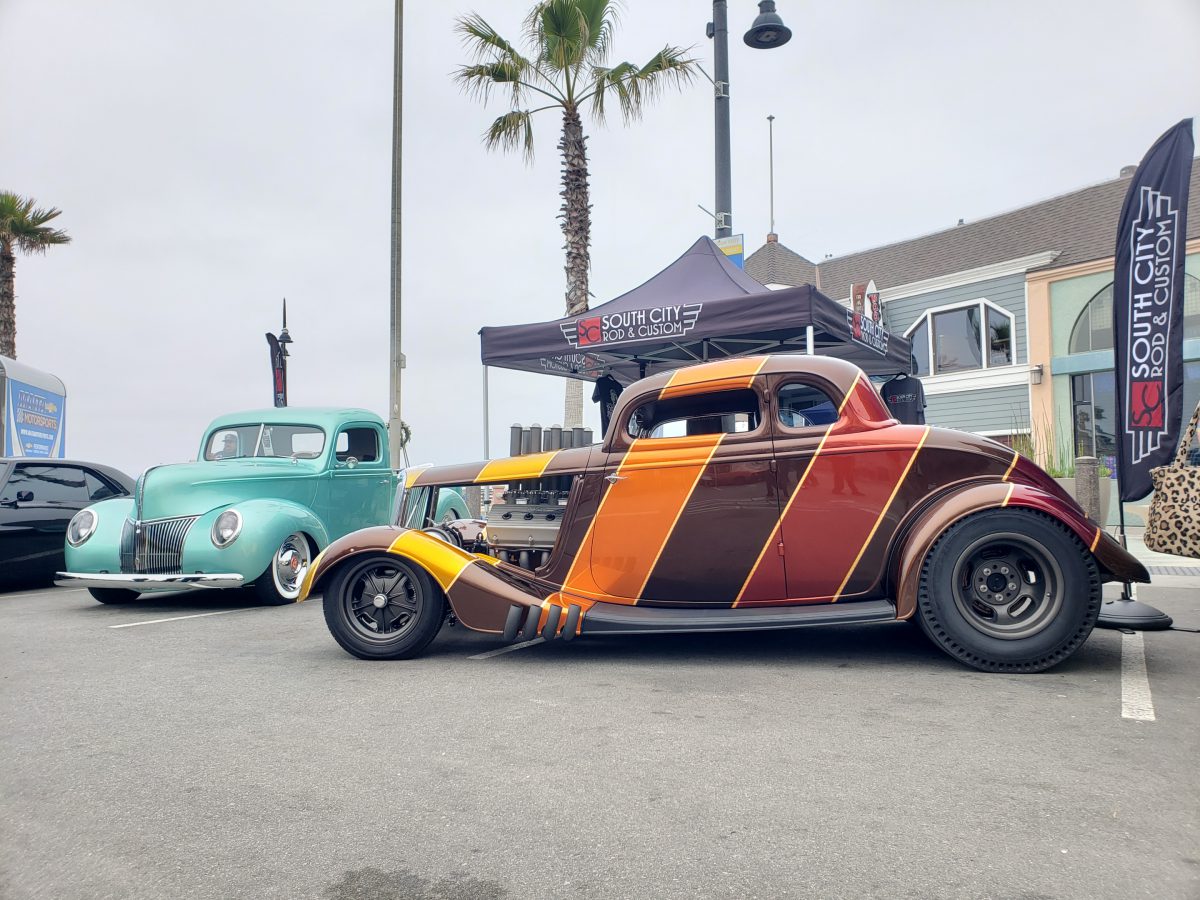 2023 Classic at Pismo Beach Award Winners